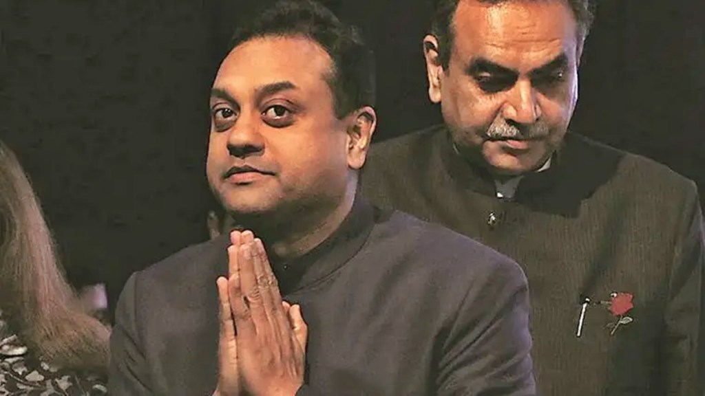 'Will observe fast as penance': BJP's Sambit Patra issues apology amid row over 'Lord Jagannath ...