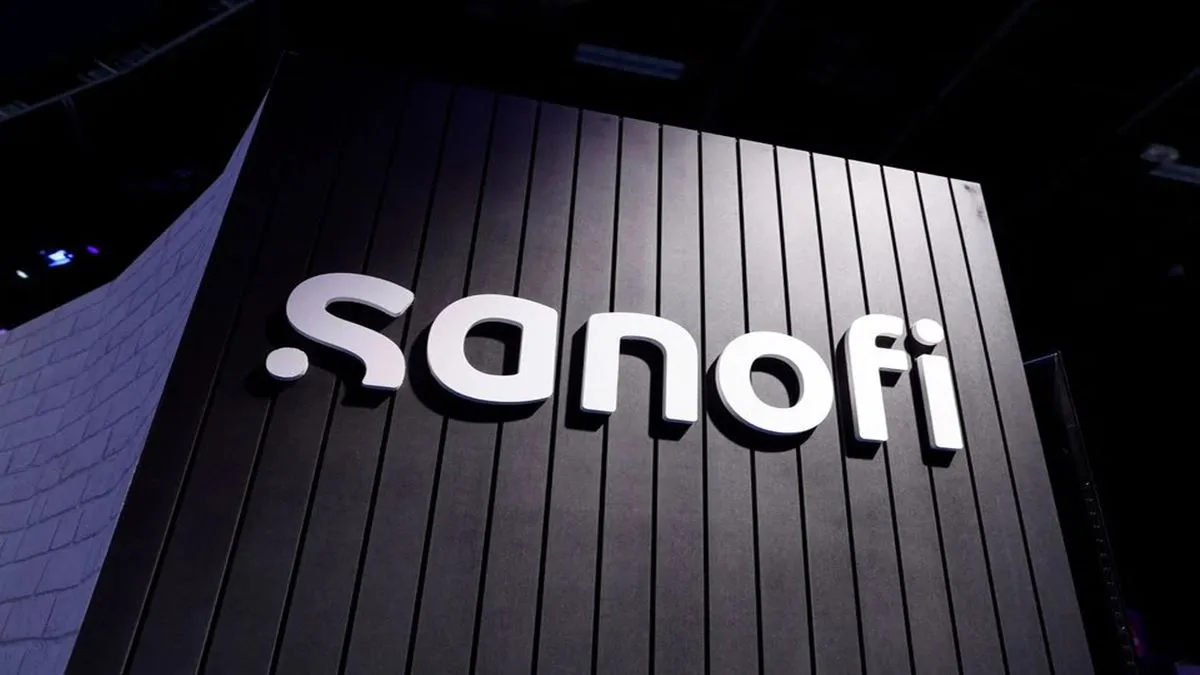 French drugmaker Sanofi to invest over €1 billion in production sites ...