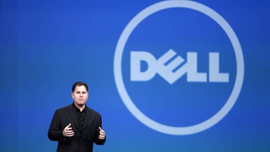 Who is Michael Dell, the CEO of your favourite laptop brand? Know ...