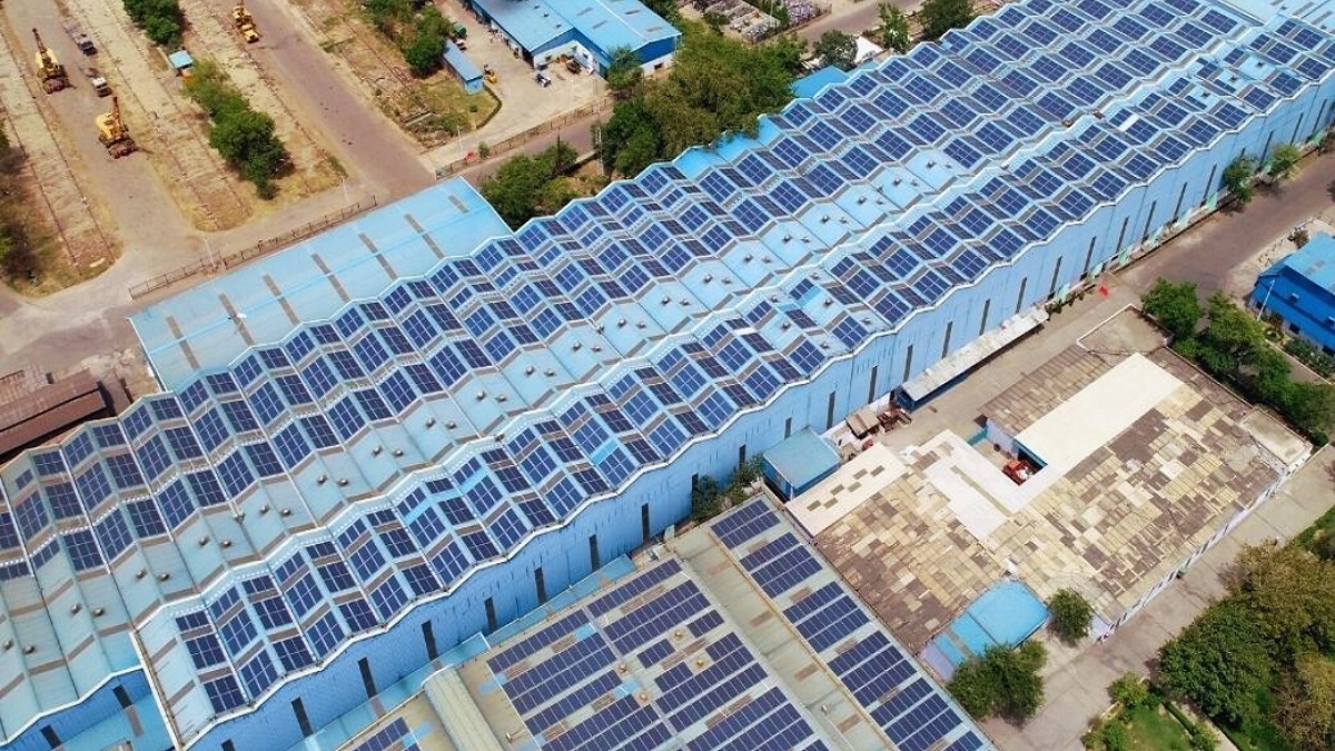 Solar company Candi Solar raises $38 million from Norfund, Kyuden ...