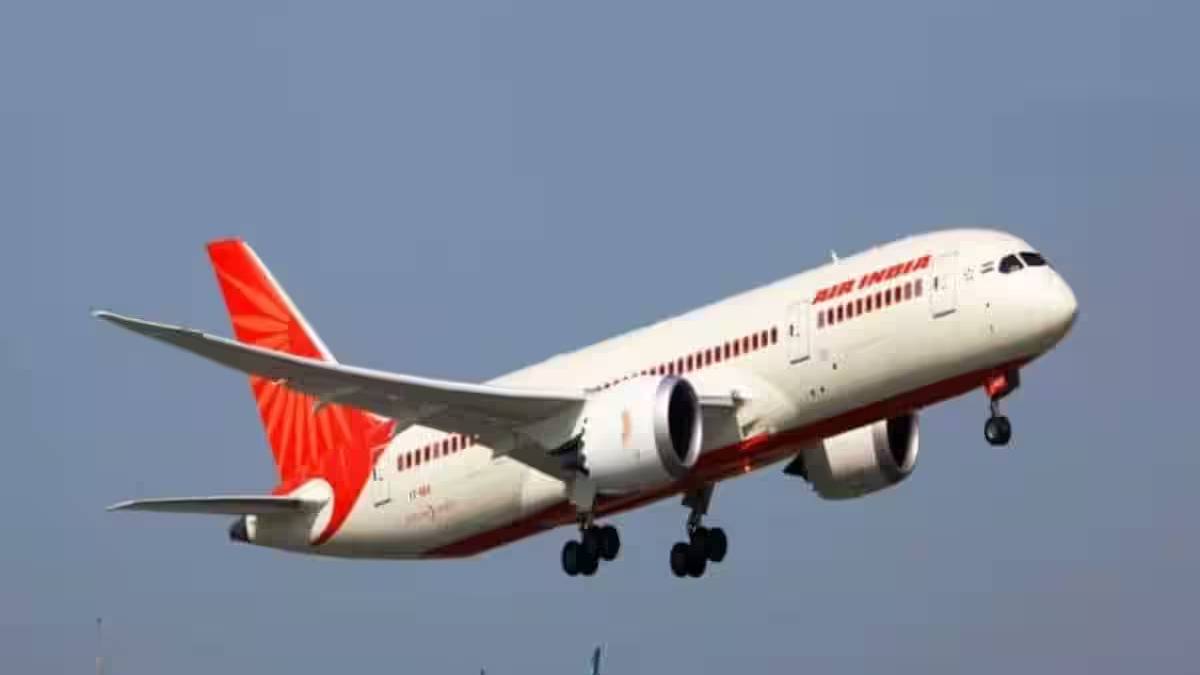 Air India San Francisco-Delhi flight endure 30-hour delay due to technical issues, second ...