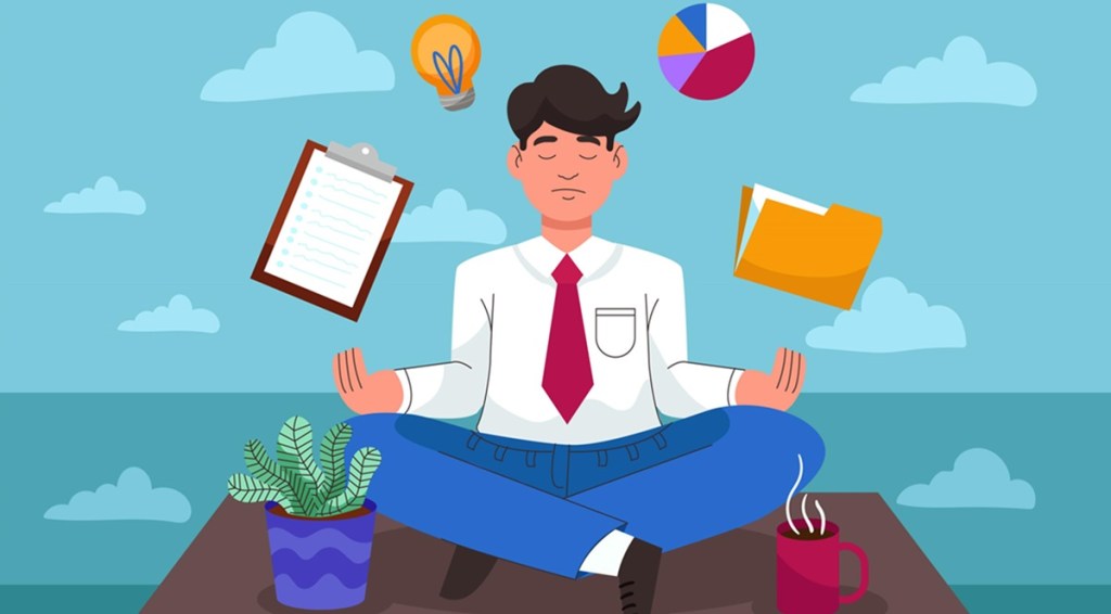 Chronoworking: Transforming work with circadian rhythms - Opinion News ...