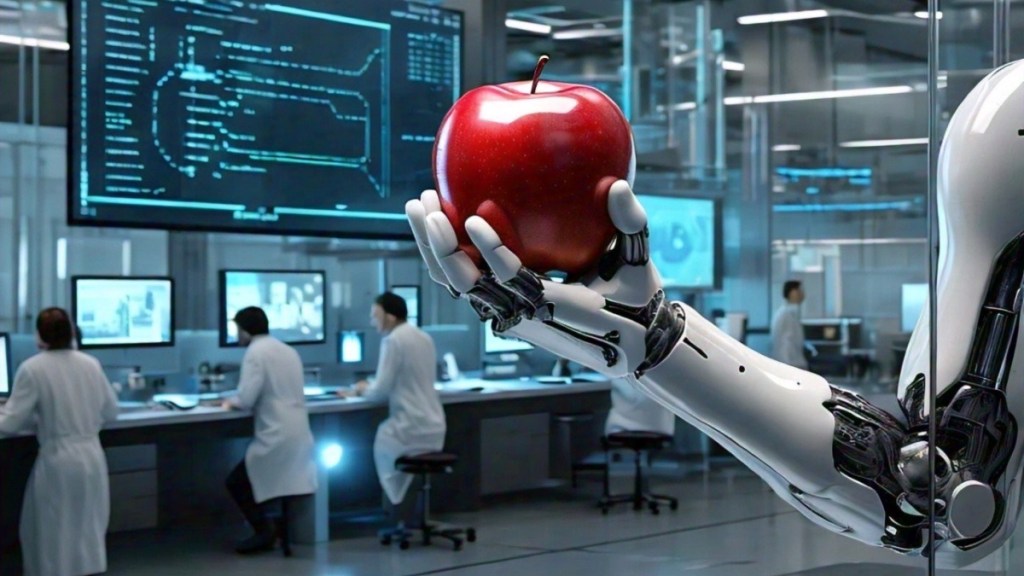 WWDC 2024 updates: Apple Intelligence is coming to change the way you ...