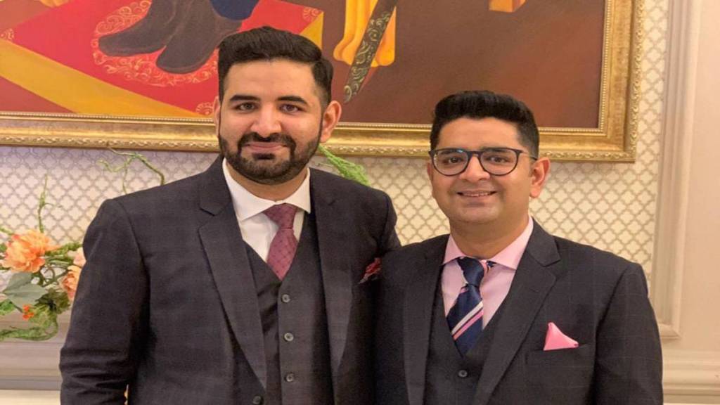 Meet Aditya Mantoo and Ankush Mantoo, the entrepreneurs shaping the ...