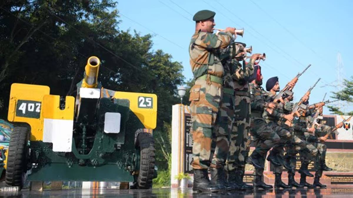 Indian army News: Indian army Latest News, Indian army Today news ...