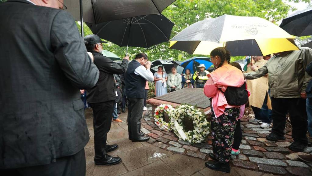 Remembering Air India Flight 182: A Tragic Anniversary and a Call for Justice - Defence News ...