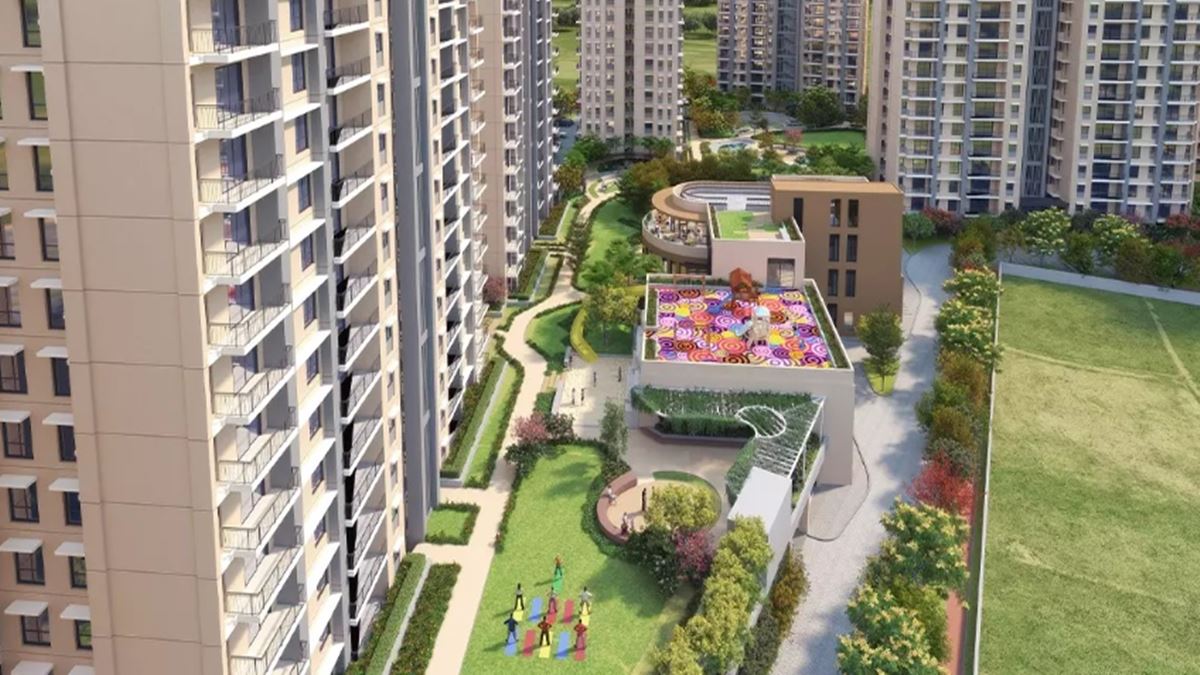 Ashiana Housing launches Phase III of Ashiana Ekansh in Jaipur, sells ...
