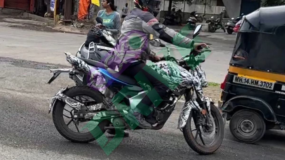 New Bajaj Pulsar 125cc bike spied ahead of launch this year - Bike News ...