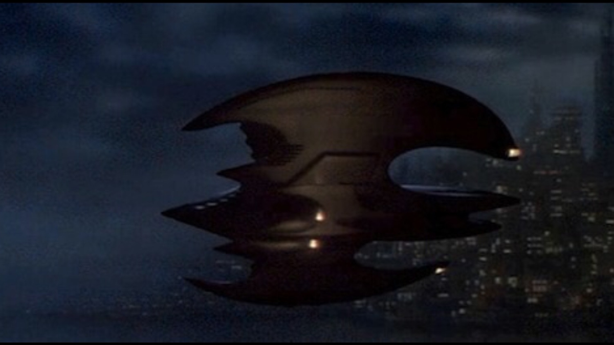 Which Batman vehicle drives you batty? - Car News | The Financial Express