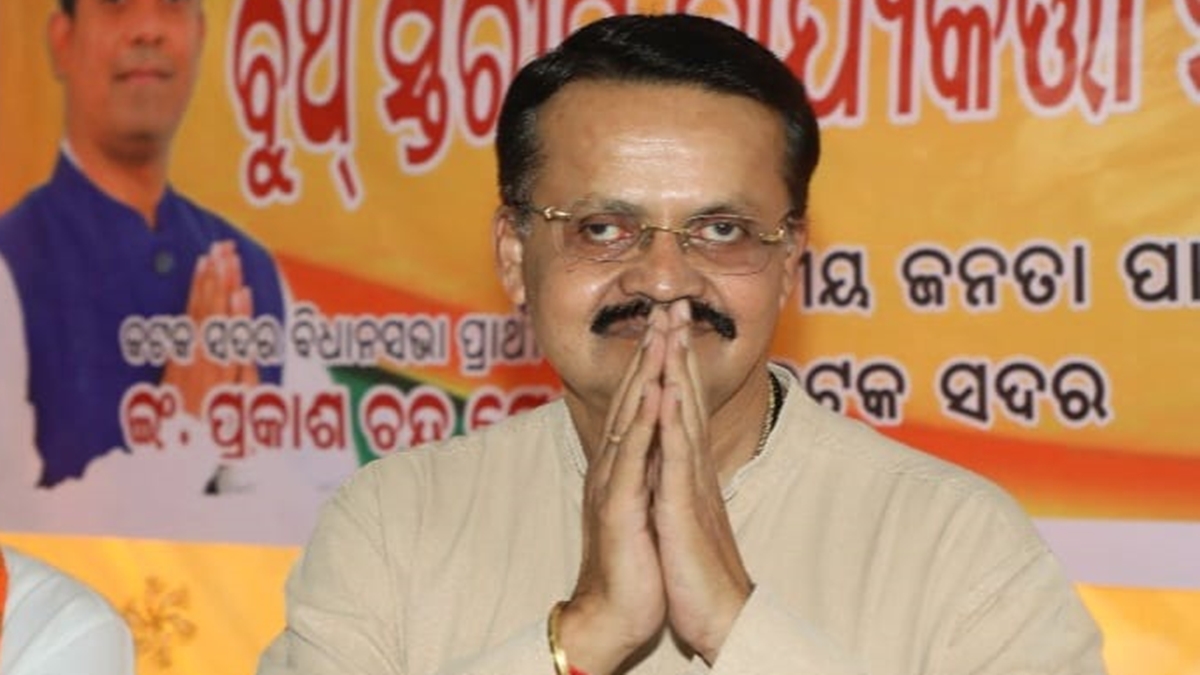 Who is Bhartruhari Mahtab, new pro-tem Speaker of Lok Sabha? - India ...