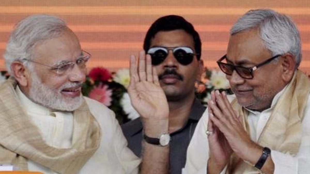 Bihar Lok Sabha Election Results 2024 Live: Bihar Lok Sabha Election Results 2024 Live: Setback ...