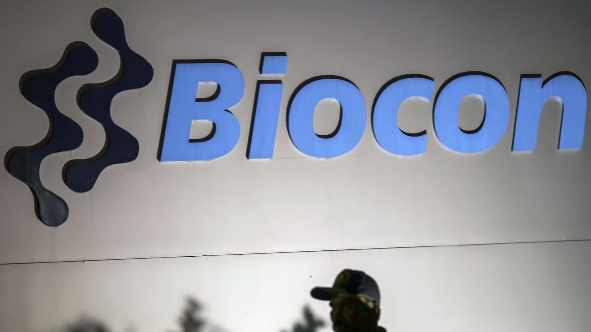 Biocon News: Biocon Latest News, Biocon Today news, Biocon Breaking ...