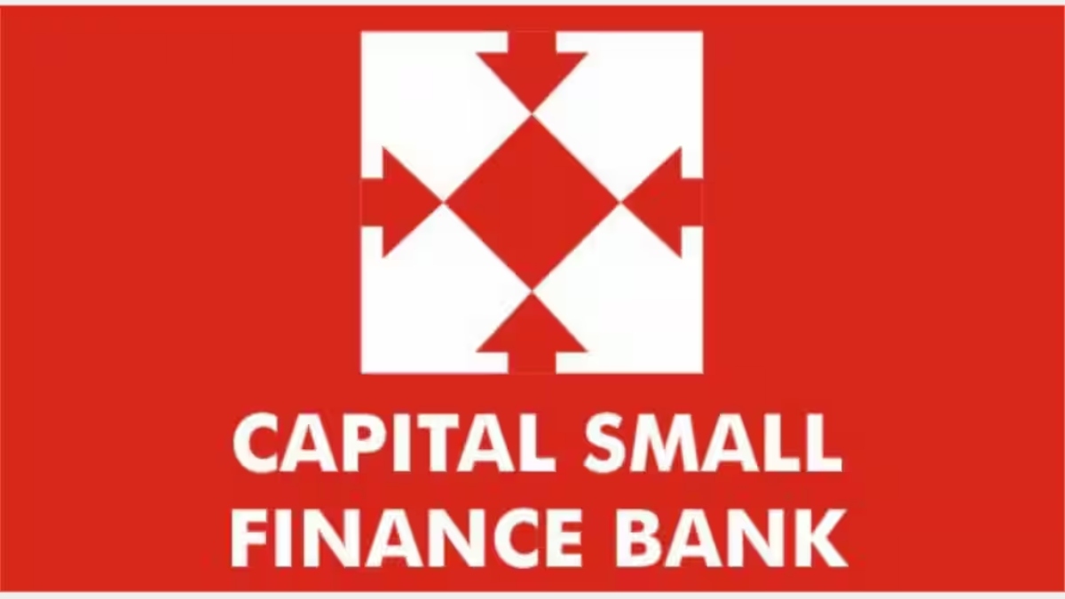 Capital SFB aims to bring net NPA ratio down to below 1% by Sept ...