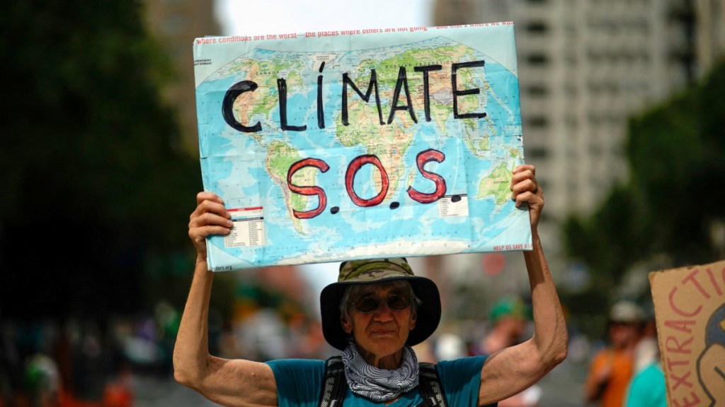 Power infra needs climate resilience - Opinion News | The Financial Express