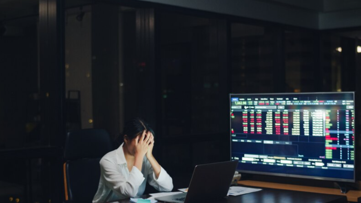 Stock market News: Stock market Latest News, Stock market Today news ...