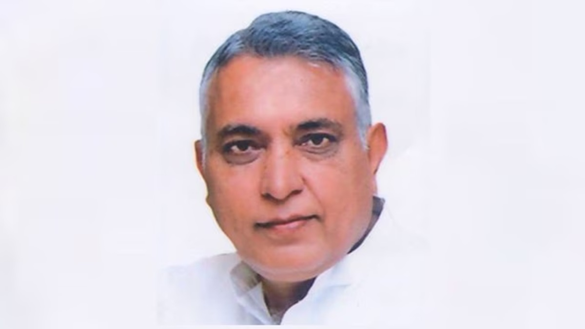 'I won't do your work': JDU leader Devesh Chandra Thakur's remarks on ...