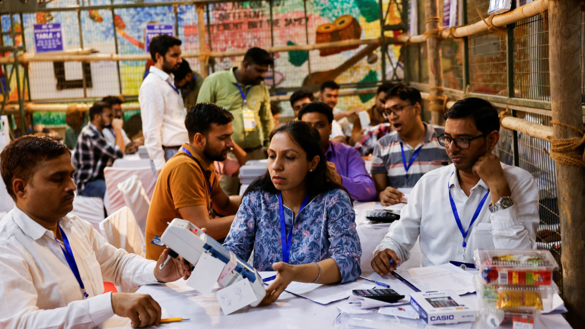 Guna Lok Sabha Election Result 2024 Highlights: Jyotiraditya Scindia wins Guna by nearly 5.5 ...