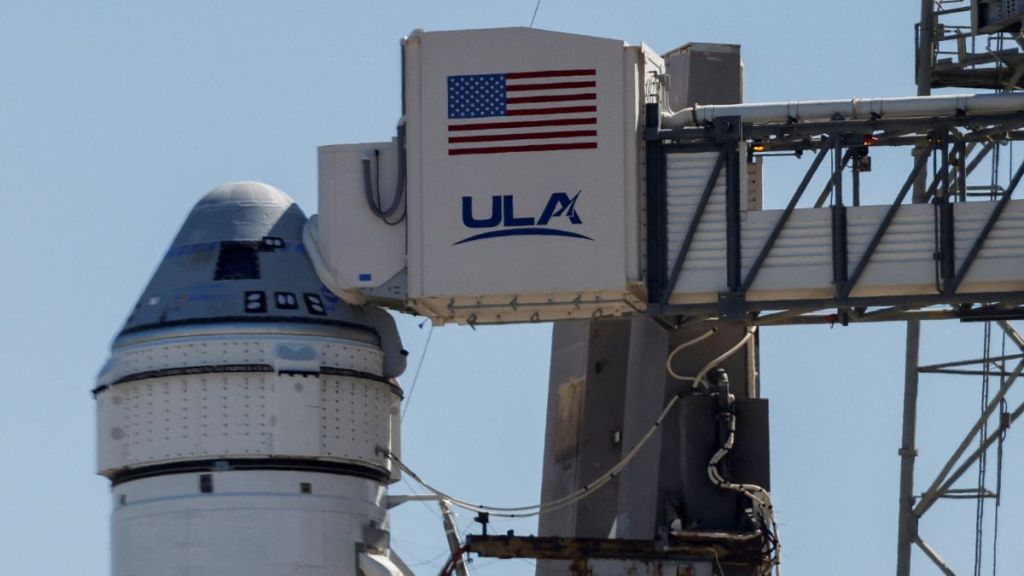 Boeing calls off historic mission minutes before liftoff again due to ...
