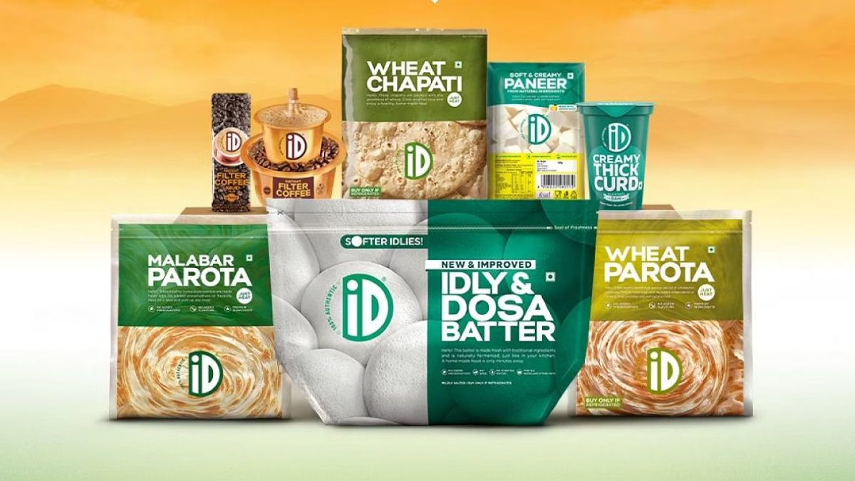 iD Fresh Food expands to 11 new cities, targets Rs 700 crore revenue in ...