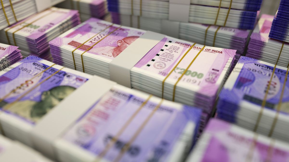 Budget 2024 Expectation: Where does money come from and where is it ...