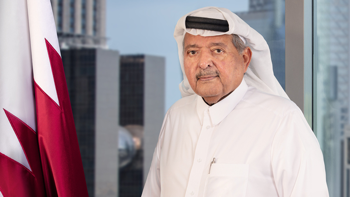 Meet Faisal Bin Qassim Al Thani: A Qatari business magnate and ...