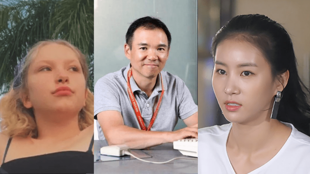 From Livia Voigt to Zahan Mistry: Meet the top 10 billionaire kids in ...