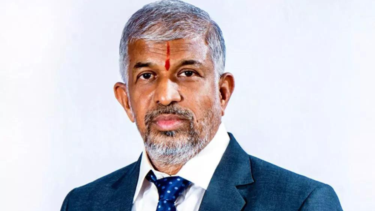 Meet Jupally Rameshwar Rao, the man behind My Home Constructions; know ...