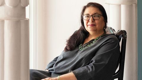 Unveiling Vikram Lal: The visionary fueling Royal Enfield's success ...