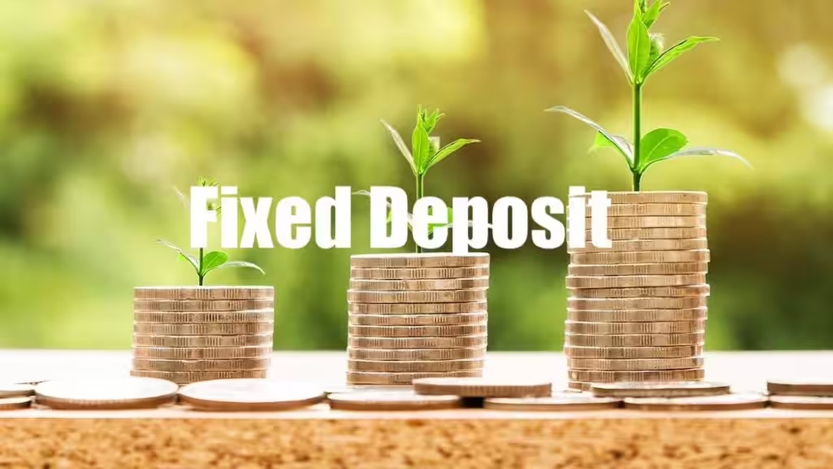 Union Bank of India revises fixed deposit rates - Check new FD rates ...