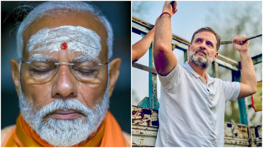 Exit Poll 2024 Highlights: Matrize Exit Poll Live, India Today Exit Poll, Aaraa Exit Poll Live ...