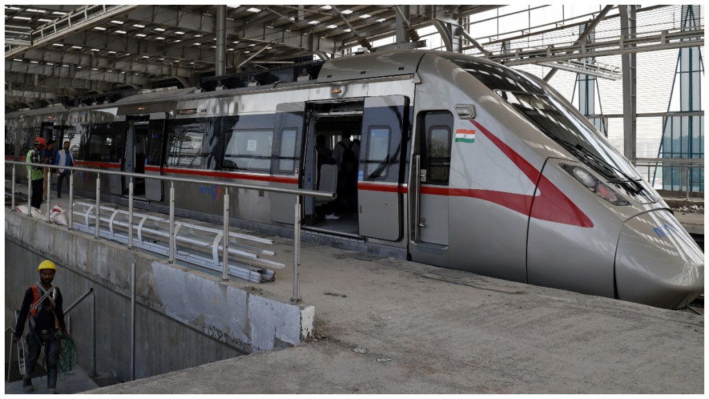 Budget 2024-25: Will the Budget fuel Metro and NaMo Bharat Train ...