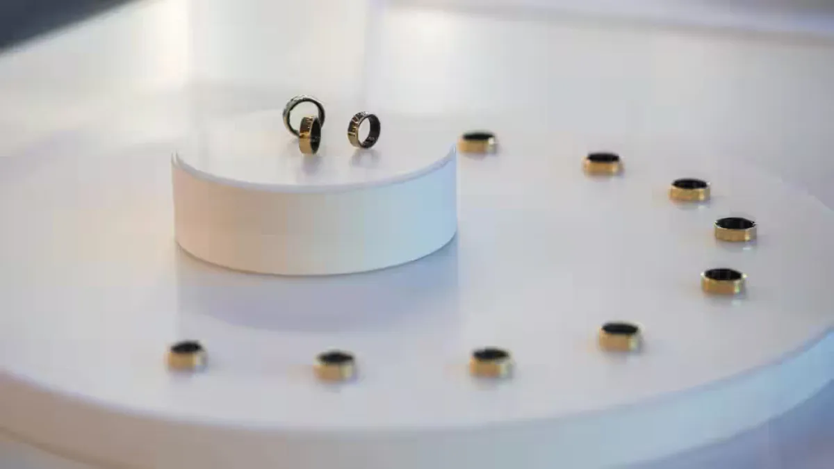 Samsung Galaxy Ring launch timeline tipped - what is it, how to use ...