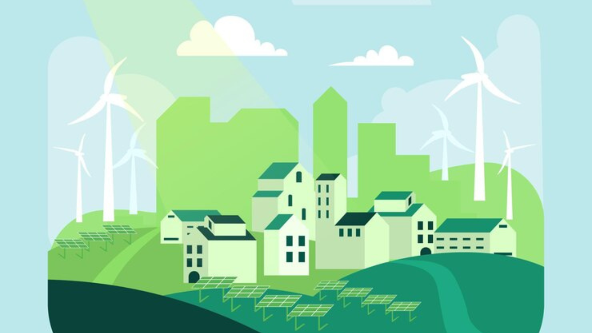 Clean energy may mean greater savings too! IEA report says over $600 ...