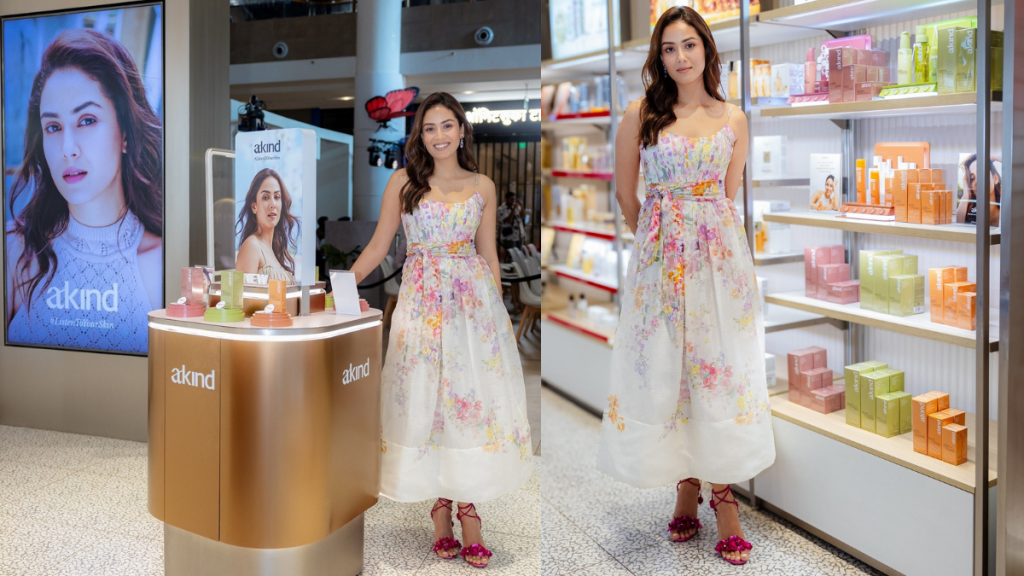 Reliance Retail’s Tira expands brand portfolio with launch of Mira ...