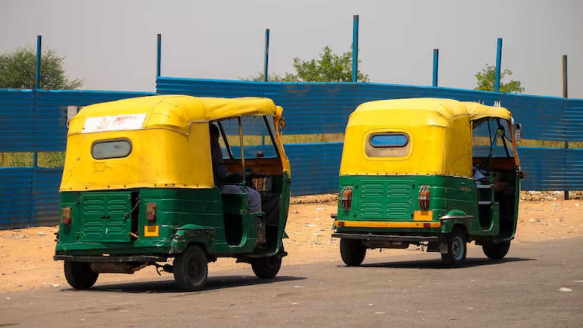 Tamil Nadu govt to provide Rs 1 lakh subsidy to women and trans auto ...