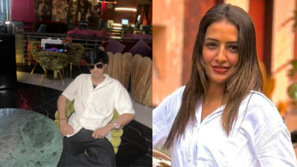 Bigg Boss OTT 3 attracts another controversy, YouTuber Maxtern Sagar ...