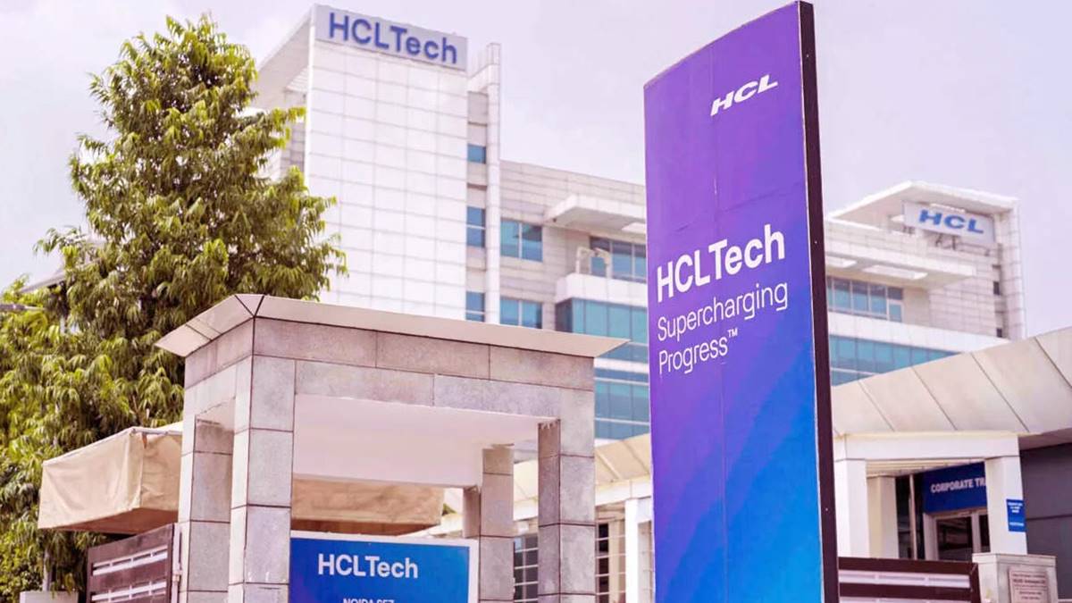 HCLTech Report: 8 in 10 'Experience Leaders' boost ROI with GenAI ...
