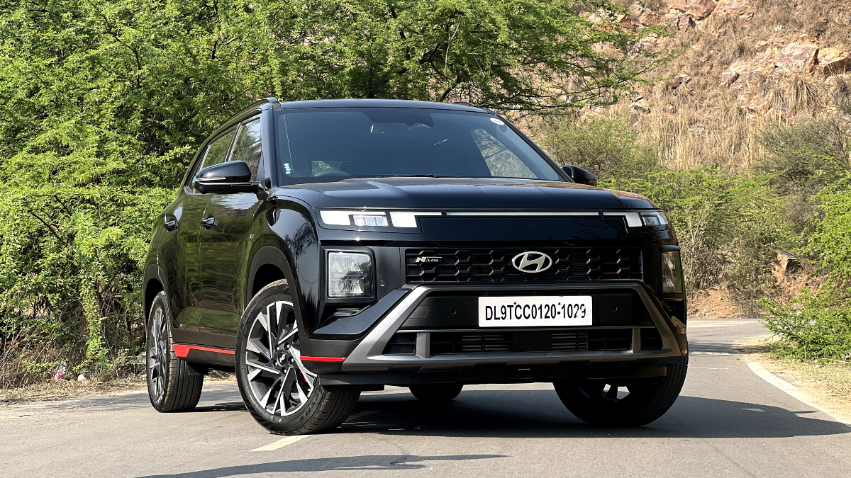 Hyundai holds its ground as Tata inches closer in May 2024 car sales ...