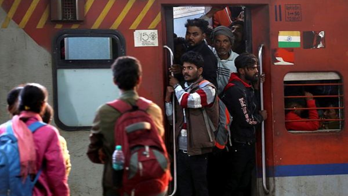 Exit Polls 2024: Modi 3.0 could revolutionise Indian Railways - Spotlight on infrastructure ...