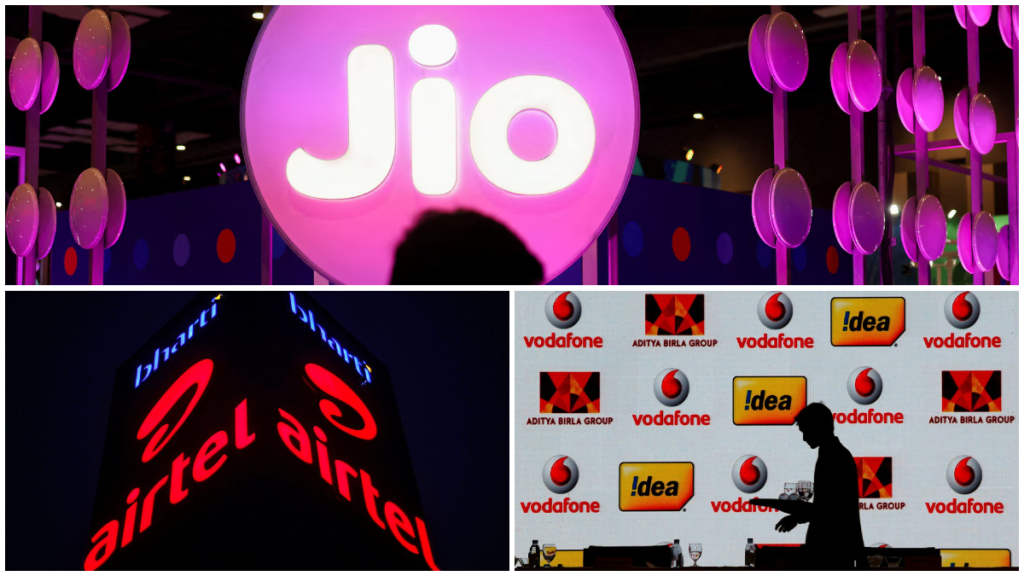 Jio, Airtel, Vi price hike: How to port your SIM without losing your ...