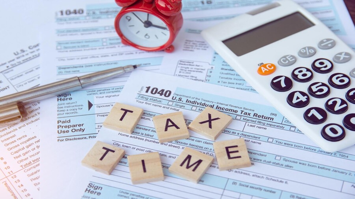 Income Tax Return: Filing wrong ITR form may cost you dearly - Key ...