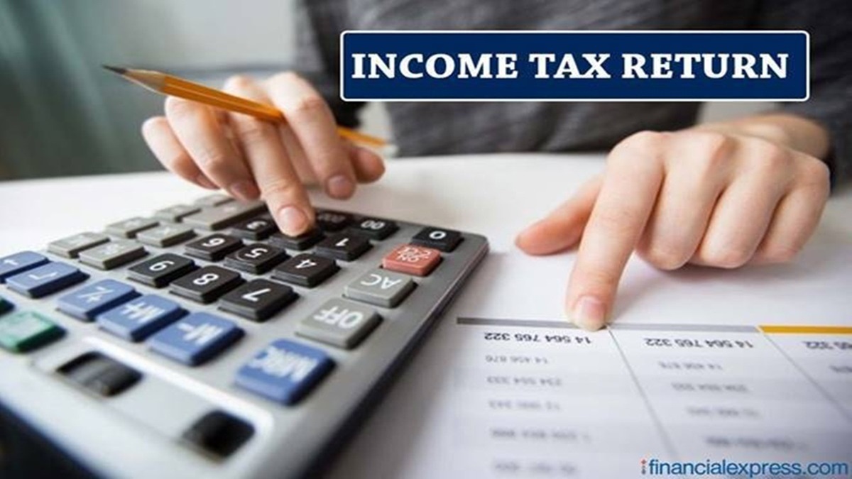 ITR Filing: Neglecting THIS step may cost you income tax refund - Money ...