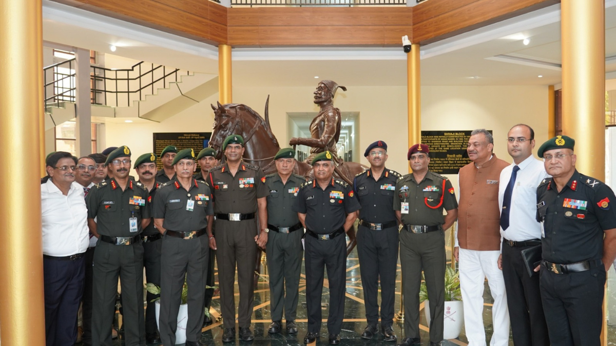 Indian Embassy Alerts Citizens to Employment Scams in Myanmar - Defence ...