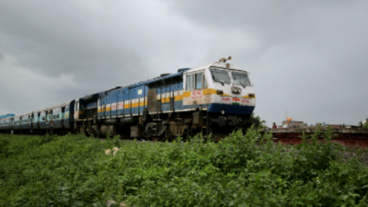 Indian Railways announces revision of train numbers on N-E Frontier ...