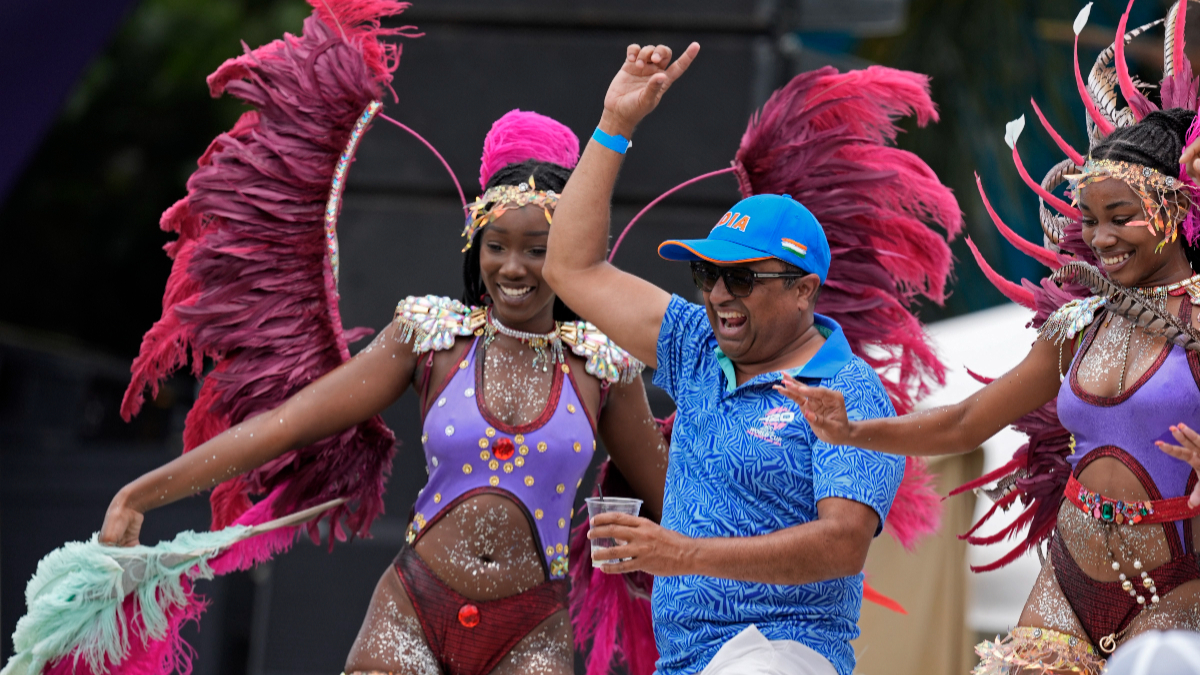 IND vs BAN T20 WC 2024 HIGHLIGHTS: India beat Bangladesh by 50 runs ...