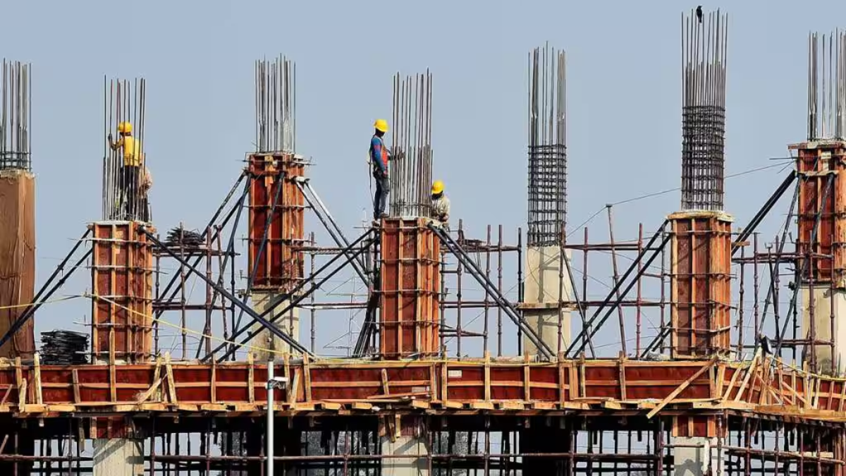 Budget 2024: India's infrastructure evolution and decade of ...