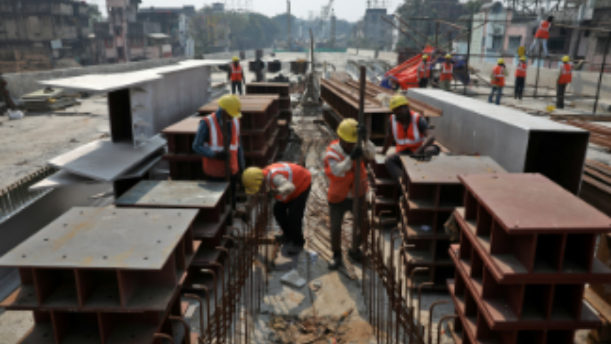 Union Budget 2024: Infra capex has doubled in 10 years, but is it ...