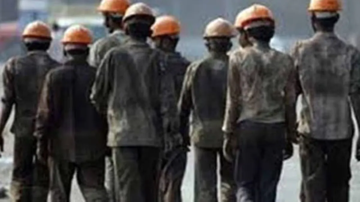 New road map for phased roll-out of labour codes likely - Jobs and ...