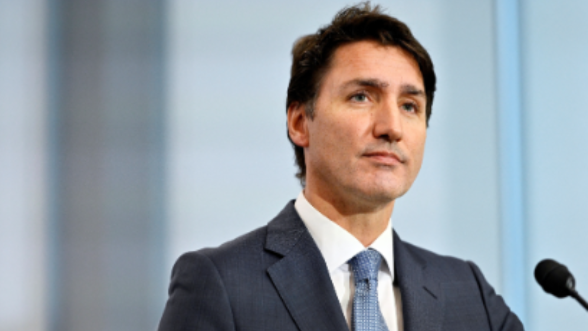 Canada PM Justin Trudeau’s leadership under spotlight as liberals face ...