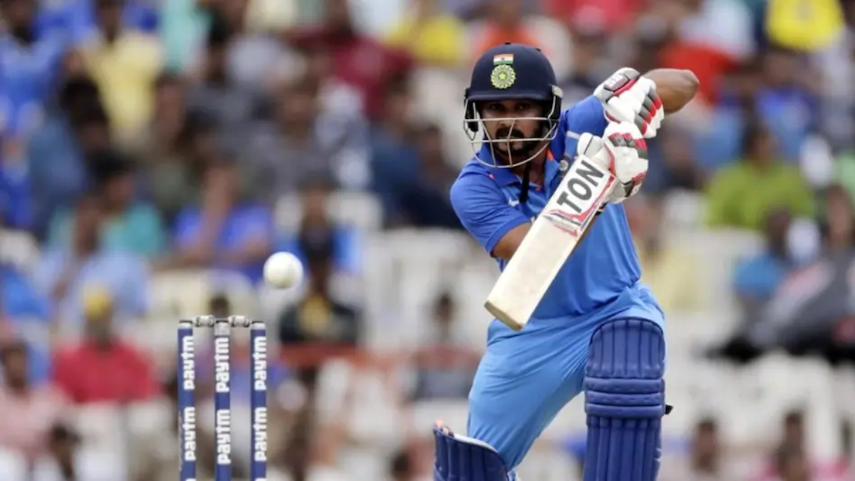 'Consider me retired from 1500 hrs': Kedar Jadhav announces retirement ...